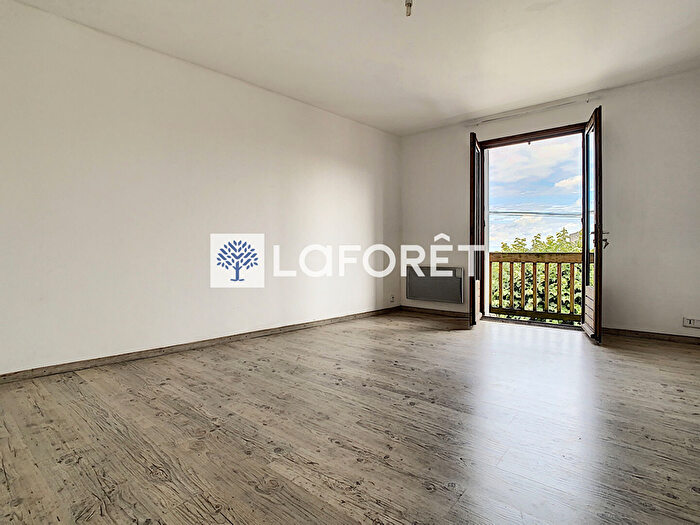 Appartement à louer - LAbsie - 2 pièces - 1 chambre