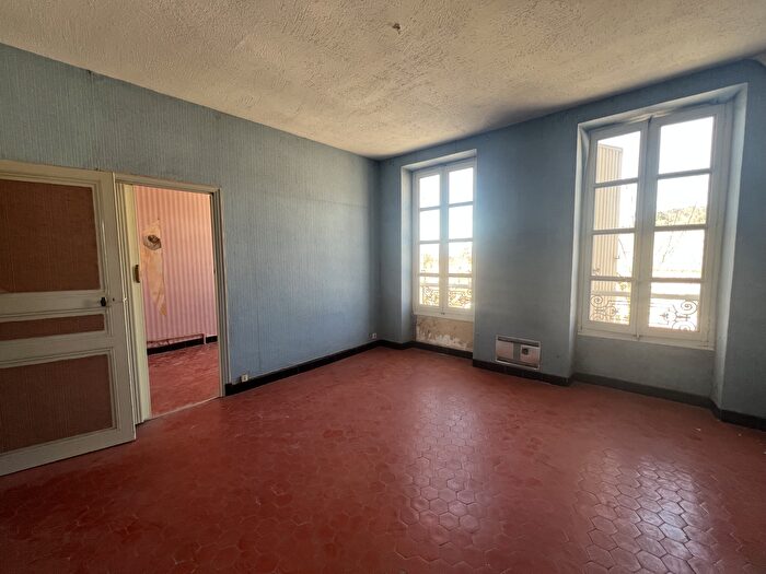 Appartement à vendre - Volonne - 3 pièces - 2 chambres