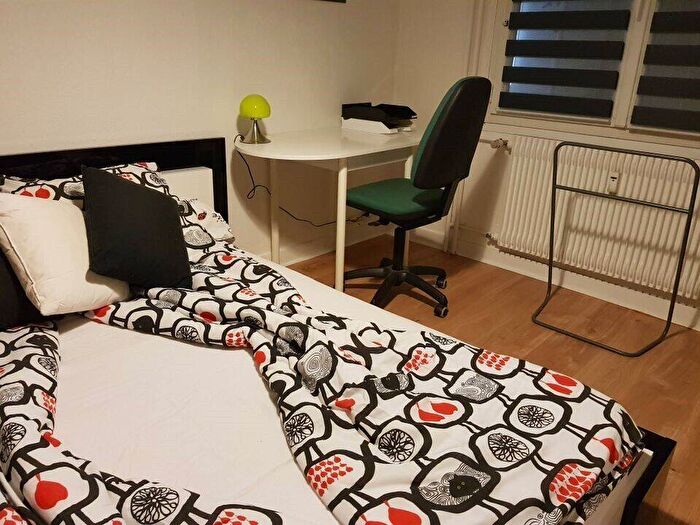 Appartement 1 pièce à Le Brezet, Clermont-Ferrand, à louer