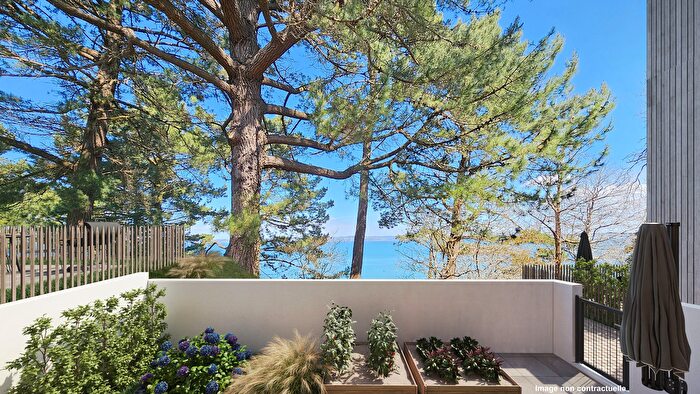 Appartement 2 pièces à vendre - Douarnenez