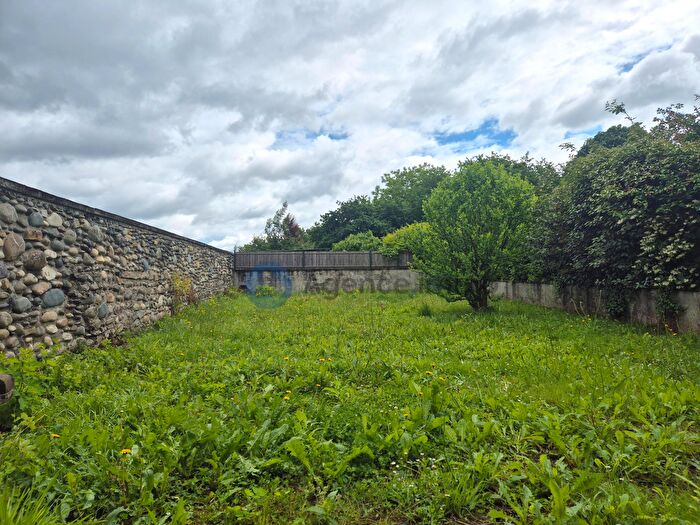 Navarrenx - Maison 4 pièces à vendre