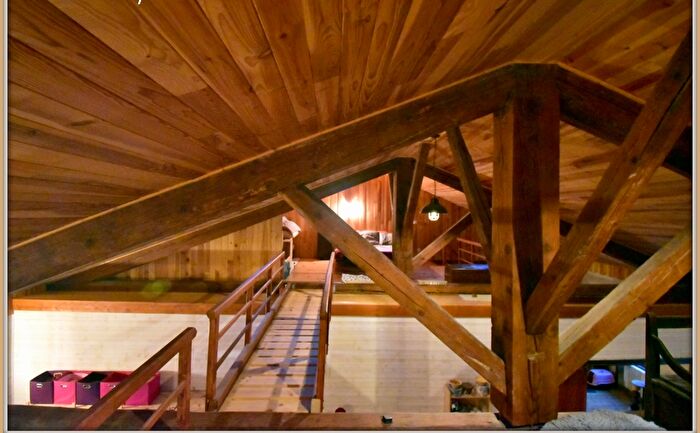 Maison à vendre - Azille - 5 pièces - 2 chambres