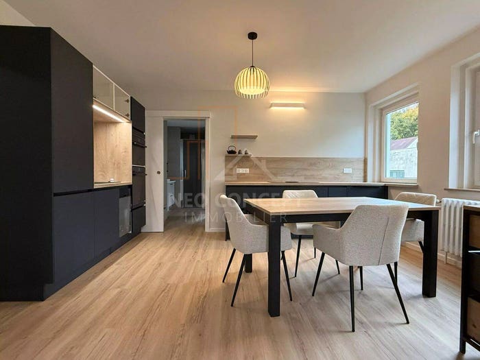 Niederbronn-les-Bains : Appartement 2 pièces à louer