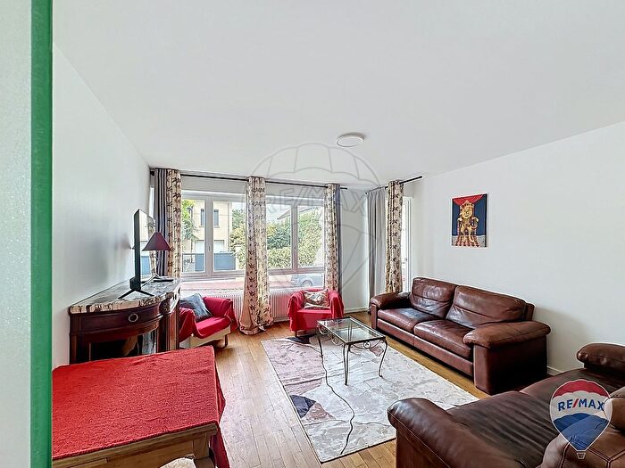 Chalon-sur-Saône, La Citadelle : Appartement 3 pièces à louer