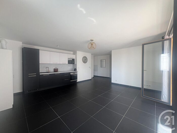 Appartement 3 pièces à louer à Saint-Maur-des-Fossés, Adamville