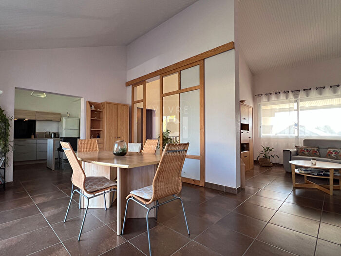 Maison à vendre - Orvault, Petit-Chantilly, Bignon, Morlière - 8 pièces - 5 chambres