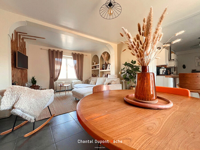 Maison à vendre - Jouy - 5 pièces - 4 chambres