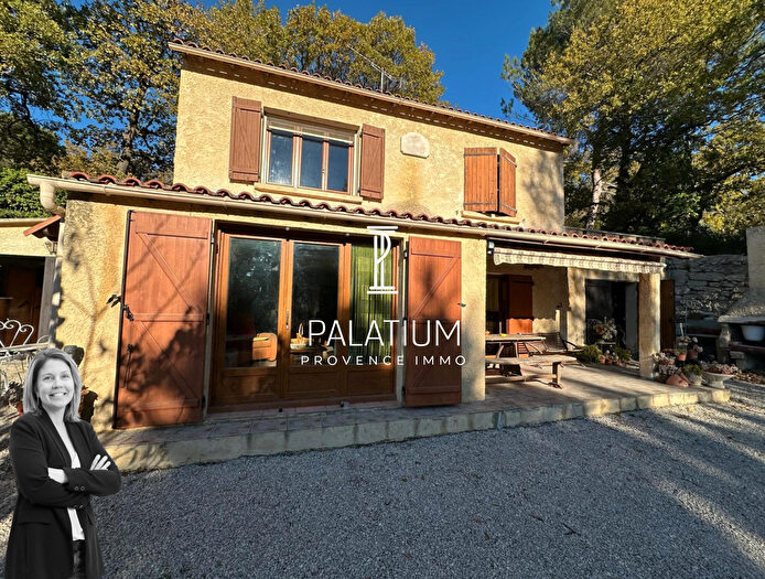 Maison 5 pièces à vendre à Salon-de-Provence