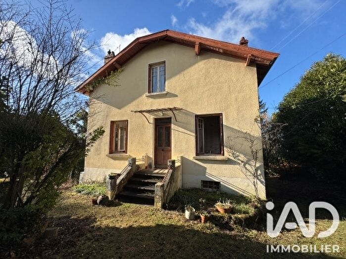 Limonest - Maison 5 pièces à vendre