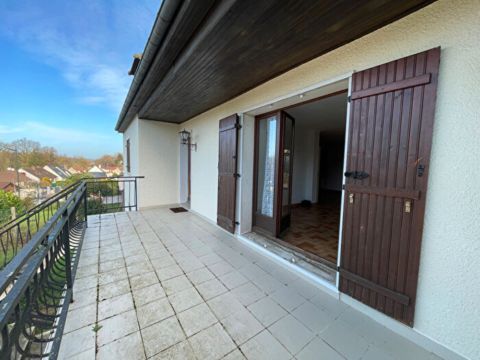 Maison à vendre - Étampes - 8 pièces - 5 chambres