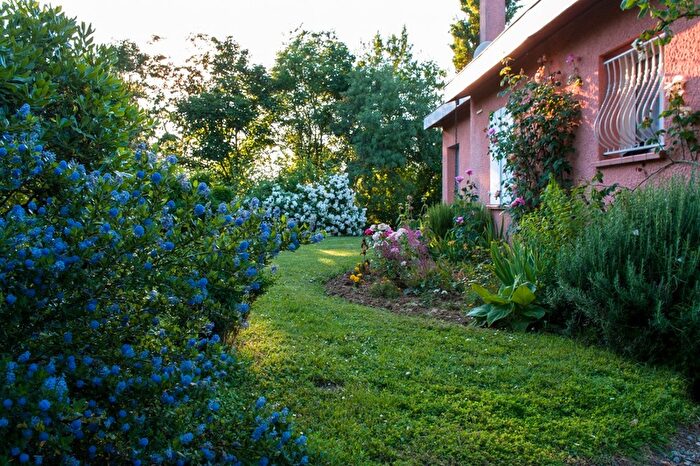 Maison à vendre - Colomiers, En Jacca - 9 pièces