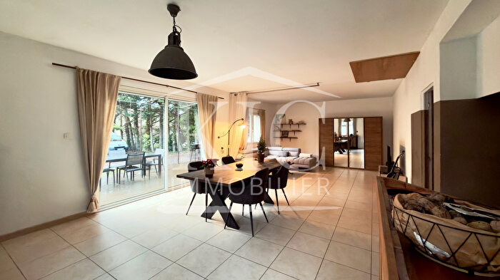 Maison à vendre - Carcassonne - 4 pièces - 3 chambres