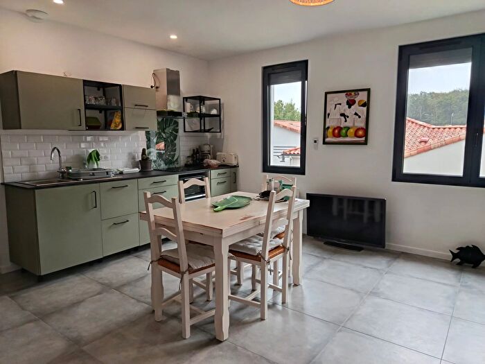 Appartement 3 pièces à Saint-Brevin-les-Pins, L'Océan, Bridelais, Le Béa, Le Fief, à vendre