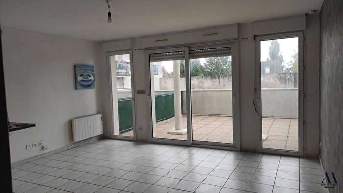 Appartement 1 pièce à louer - Historique, Saint-Cyr-sur-Loire