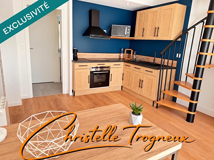 Amiens, Saint-Pierre - Appartement 5 pièces à vendre