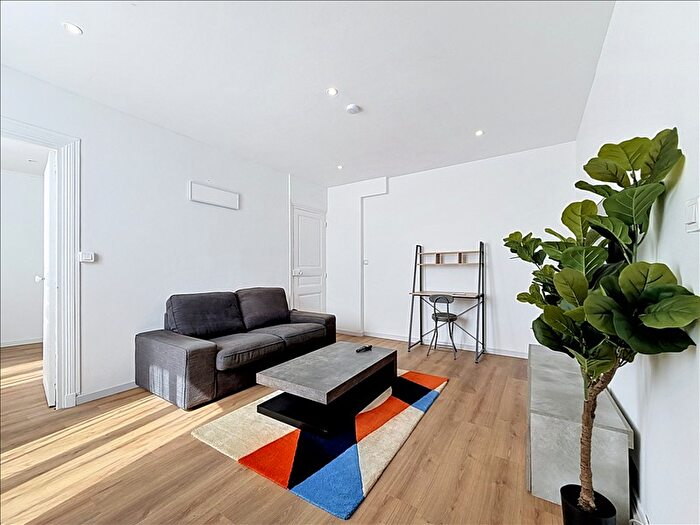 Varennes-sur-Seine : Appartement 2 pièces à louer