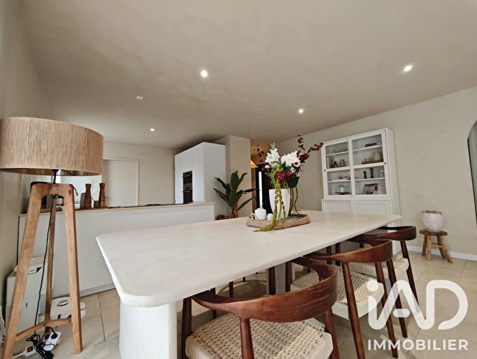Tauxigny : Maison 4 pièces à vendre