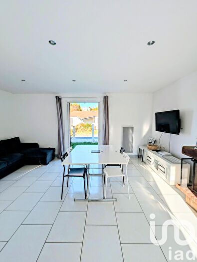 Maison à vendre - Châtelaillon-Plage - 3 pièces - 2 chambres