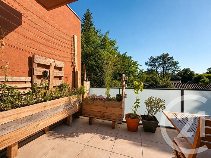 Appartement 2 pièces à Prades-le-Lez, à vendre