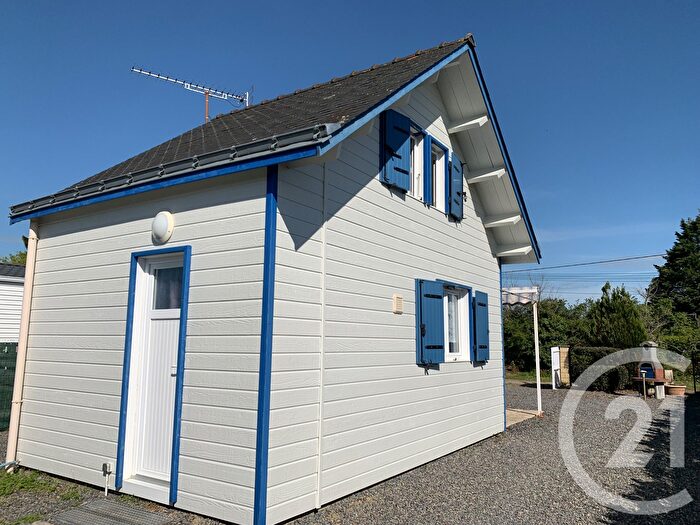 Maison à vendre - Pénestin - 3 pièces - 2 chambres