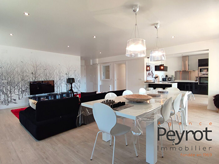 Appartement à vendre - Bolquère - 5 pièces - 4 chambres