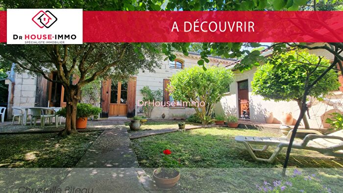 Talence, Fauvettes, Peylanne, Plume - Maison 5 pièces à vendre