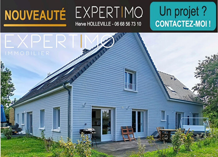 Pendé : Maison 9 pièces à vendre