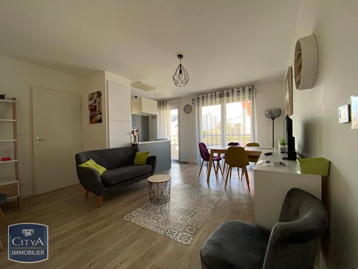 La Baule-Escoublac, Guézy-La Bosse : Appartement 2 pièces à louer