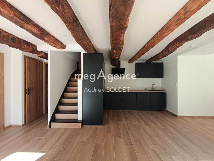 Maison 6 pièces à vendre à Sérent