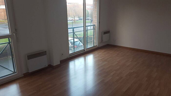 Lille - Appartement 1 pièce à louer