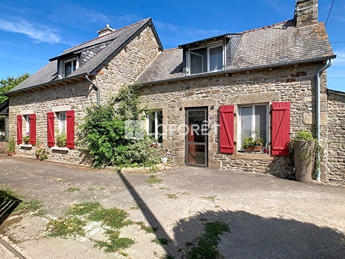 Maison 5 pièces à vendre - Ménéac