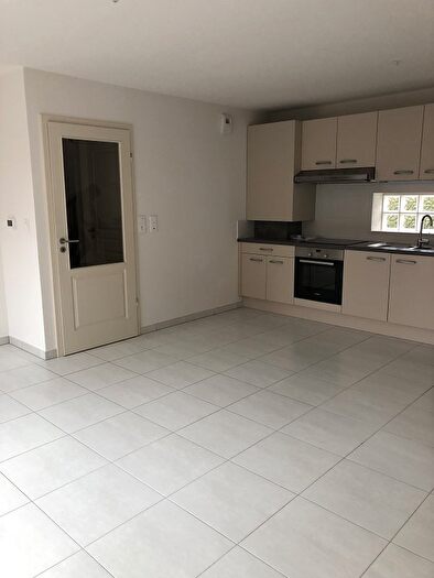 Appartement à louer - Furdenheim - 4 pièces - 3 chambres