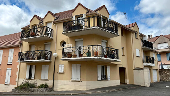 Roissy-en-France - Appartement 4 pièces à vendre