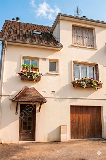 Maison 4 pièces à Fécamp, Côte Saint-Jacques, Moulin Bleu, à vendre