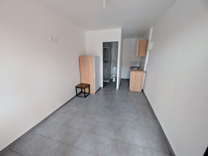 Sainte-Savine : Appartement 1 pièce à vendre