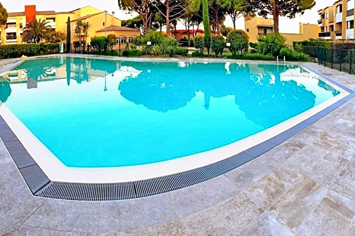 Cassis : Appartement 2 pièces à vendre