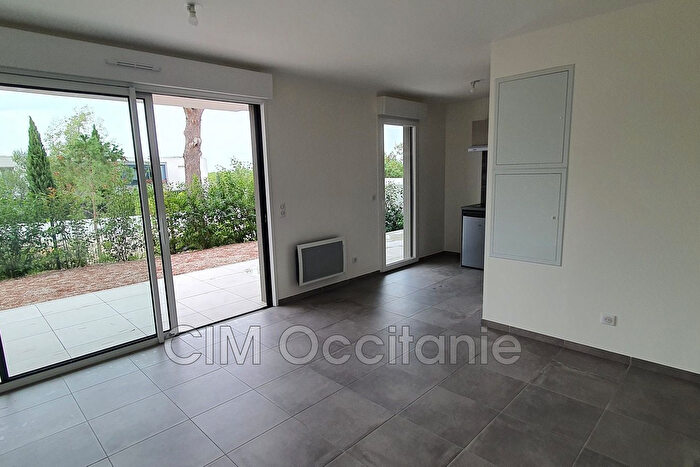 Appartement 2 pièces à louer - Montpellier, Hôpitaux, Facultés