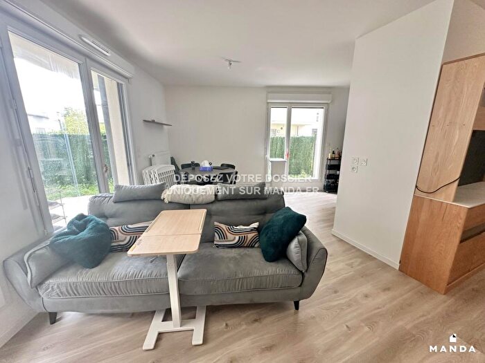 Appartement 3 pièces à louer à Boissy-Saint-Léger, De Gaulle