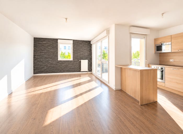 Saulx-les-Chartreux - Appartement 3 pièces à vendre
