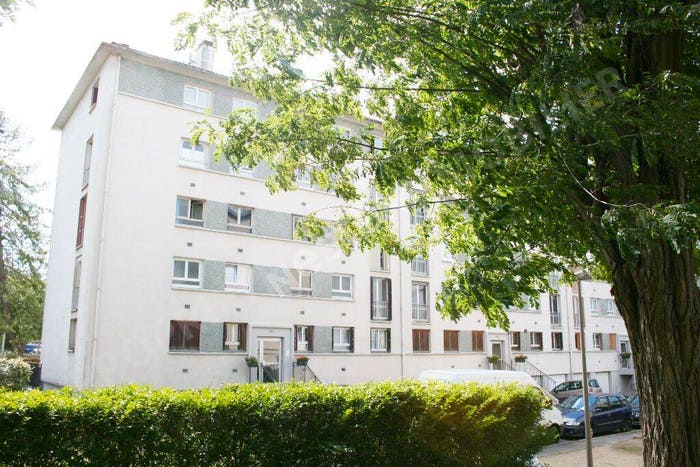 Appartement 3 pièces à louer - Hôtel de Ville-Cadet de Vaux, Franconville