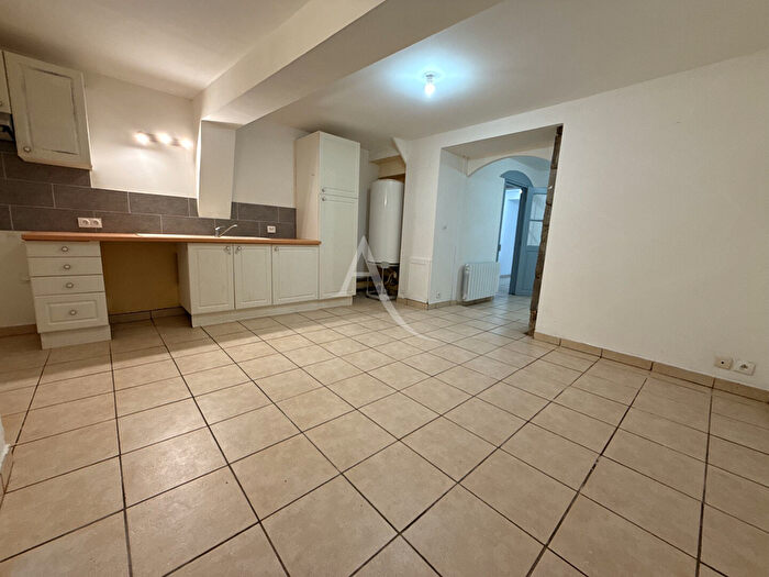 Maison 5 pièces à louer à Alzonne
