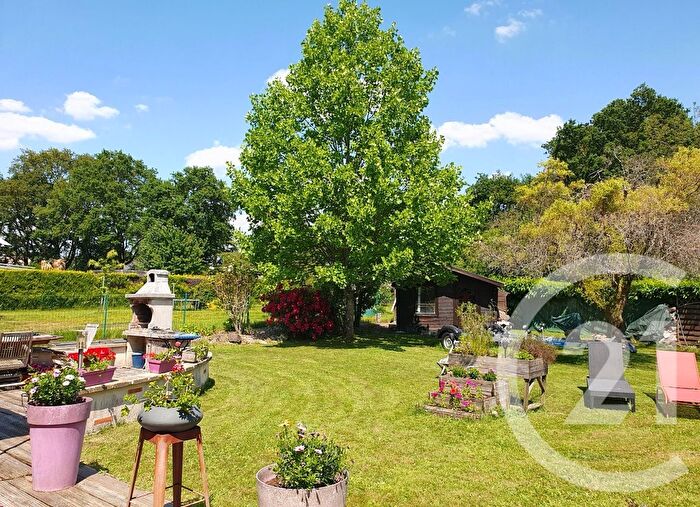 Sucé-sur-Erdre : Maison 7 pièces à vendre