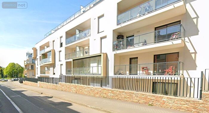 Appartement 2 pièces à Quartiers Centre, Centre-ville, à vendre