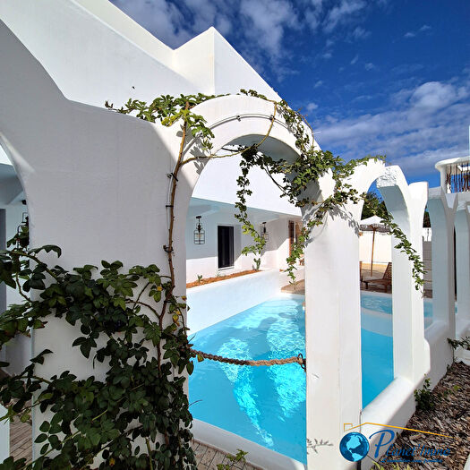 Maison à vendre - Saint-Joseph, Langevin - 10 pièces - 8 chambres