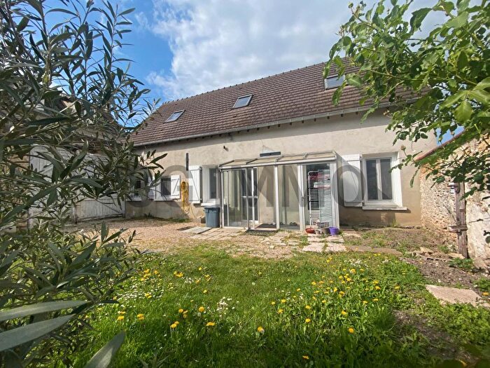 Maison 5 pièces à Magny-en-Vexin, à vendre