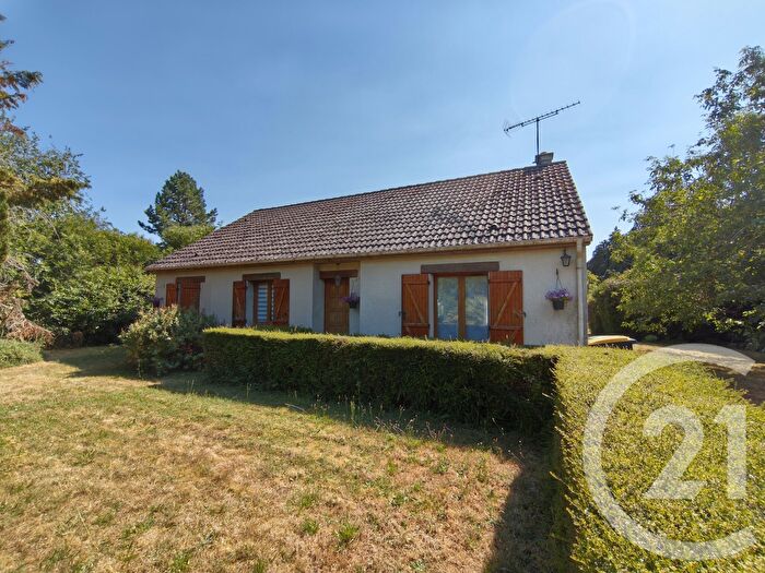 Maison 5 pièces à vendre à Saint-André-de-l'Eure
