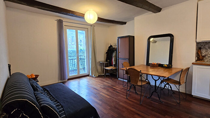 Maison à vendre - Dieppe, Pollet, Côteaux, Vieux Neuville - 3 pièces - 2 chambres