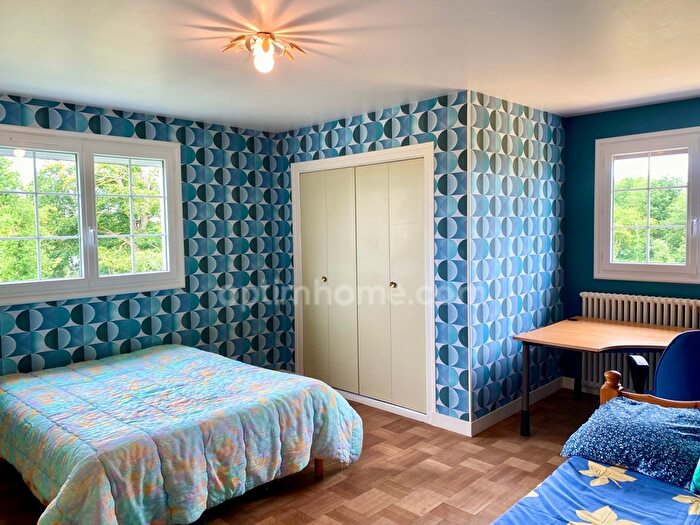 Maison à vendre - Barquet - 4 pièces - 3 chambres