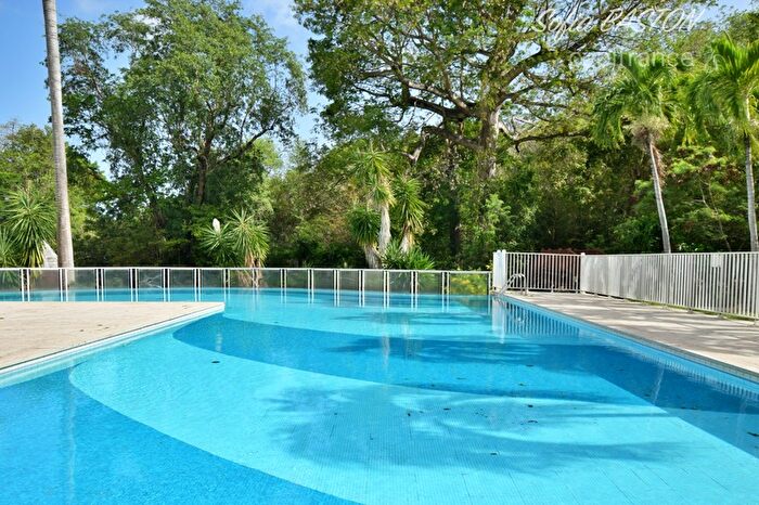 Le Diamant - Appartement 1 pièce à vendre