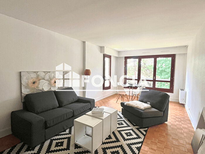 Appartement à vendre - Versailles, Clagny Glatigny - 3 pièces - 2 chambres